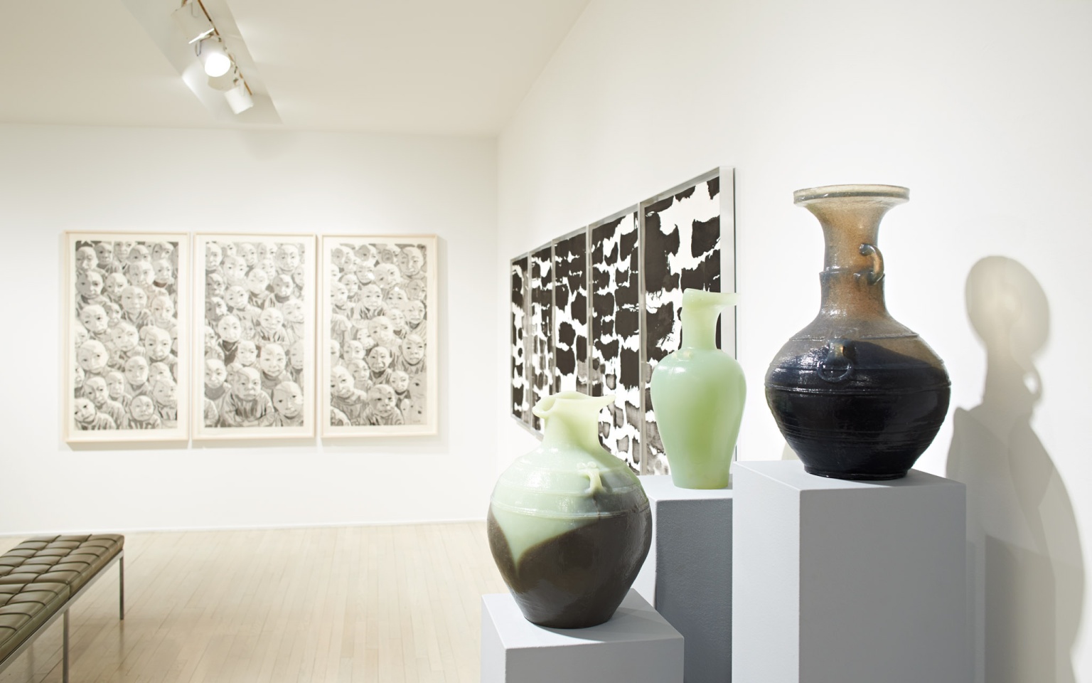 Contemporary Chinese Prints | Pace Prints