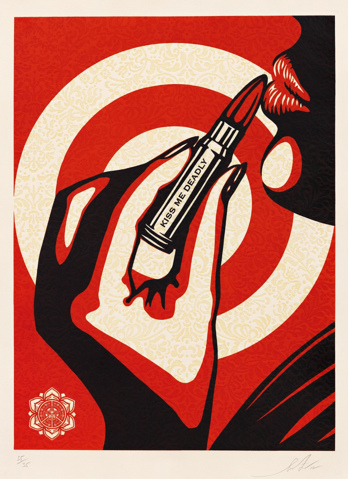 Shepard Fairey | Pace Prints